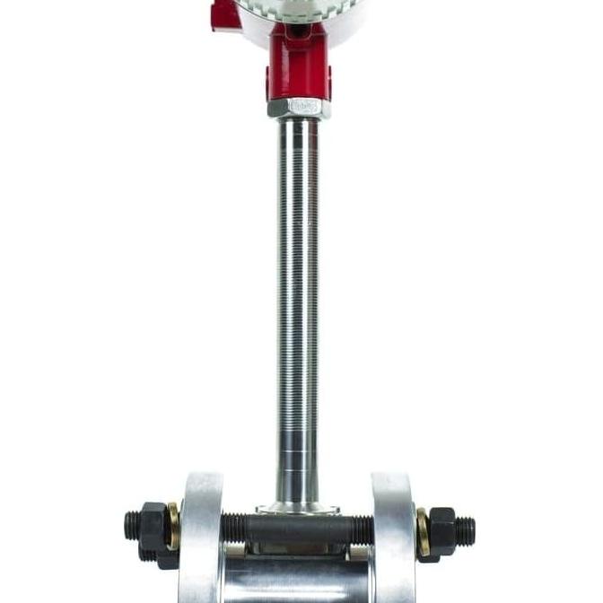 Jual FLOW METER 4 INCI VORTEX / FLOW METER STEAM | Shopee Indonesia