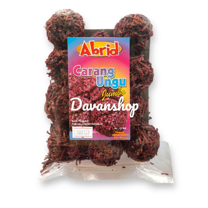 Jual CARANG MAS dan CARANG UNGU | Shopee Indonesia