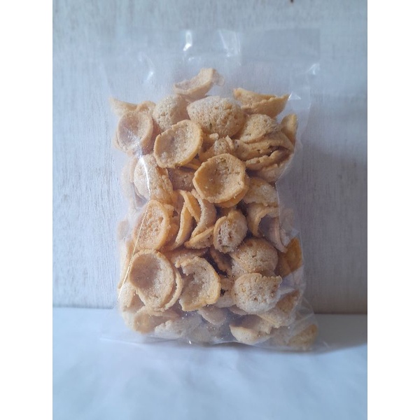 Jual Kerupuk Tahu 200 gr | Shopee Indonesia