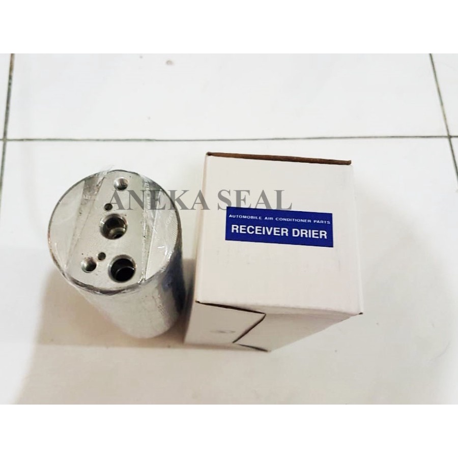 Jual Drier Drayer Dryer AC Mobil R134 Toyota Kijang Kapsul Isuzu ...