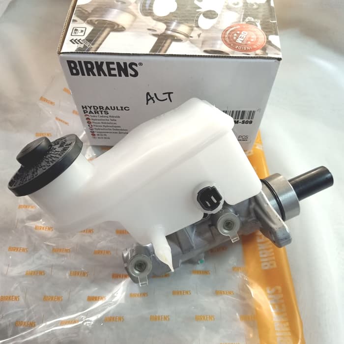 Jual Master Rem Avanza Xenia Rush Terios Birken | Shopee Indonesia