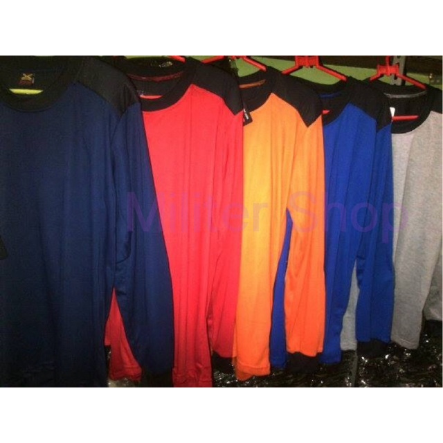 Jual Kaos LAPANGAN / Kaos Linmas / Hansip / Security / Satpam / Damkar ...