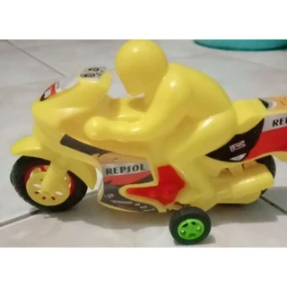 Jual Motor GP Terlengkap & Harga Terbaru Mei 2024 | Shopee Indonesia