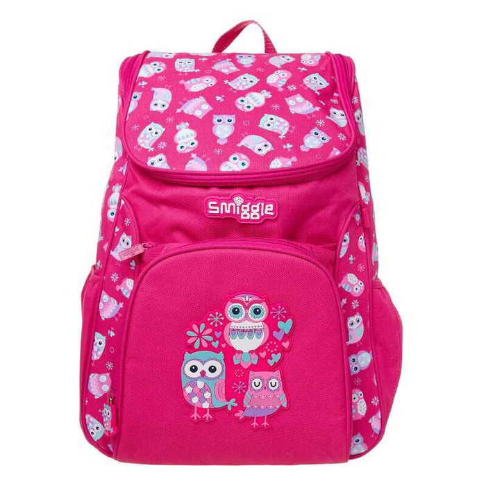 Jual smiggle back pack | Shopee Indonesia