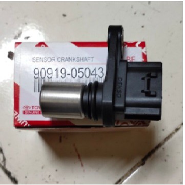 Jual SENSOR CRANK SHAFT CRANKSHAFT SENSOR KER AS AVANZA RUSH GRAN MAX ...