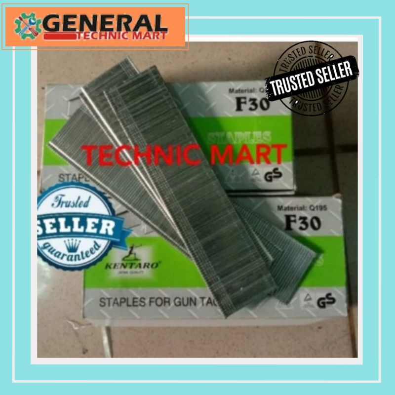 Jual Mata F30 Lurus Paku Tembak Angin | Shopee Indonesia