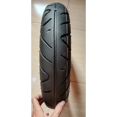 Jual Ban motor matic scopy new/scopy donat ukuran 100/90 RING 12 ...