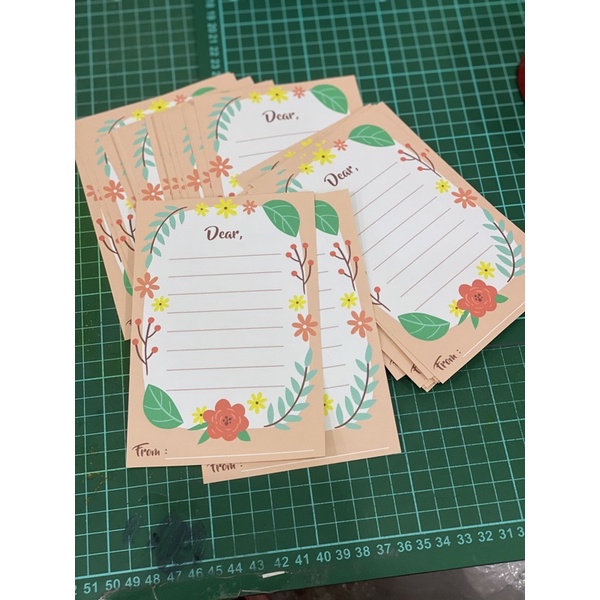 Jual sticker alamat sticker pengiriman label alamat 10x18cm custom ...