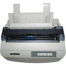 Jual Tally Dascom 1125 Printer Dotmatrix | Shopee Indonesia