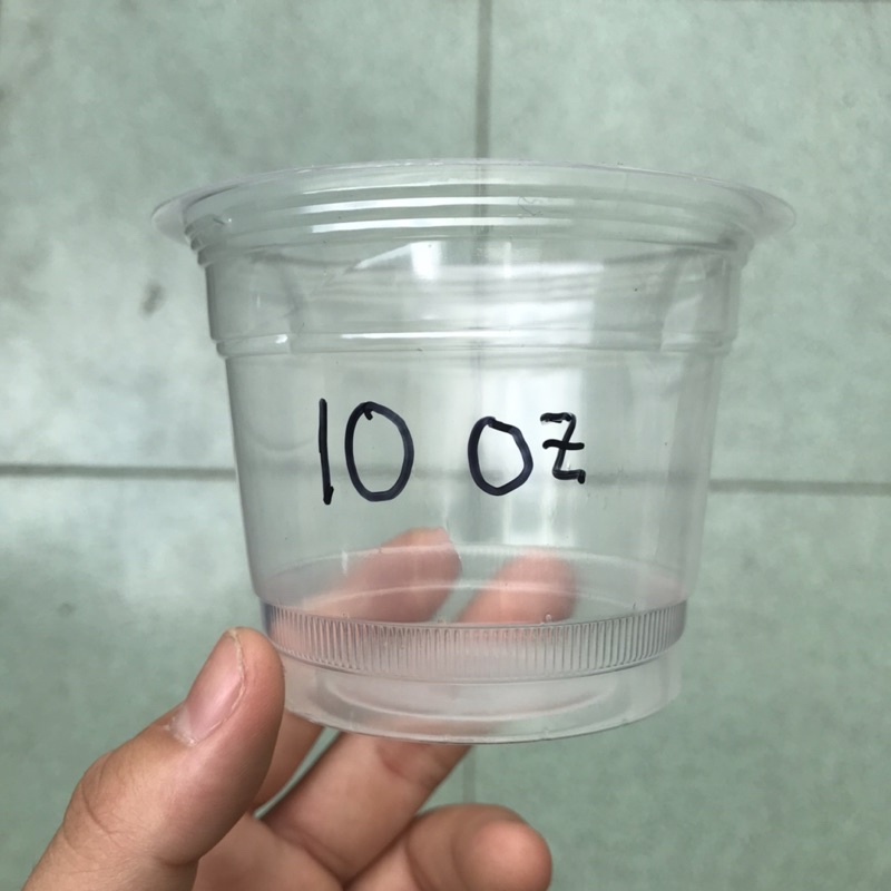 Jual 50 Pcs Cup 10 12 14 16 Oz | Shopee Indonesia