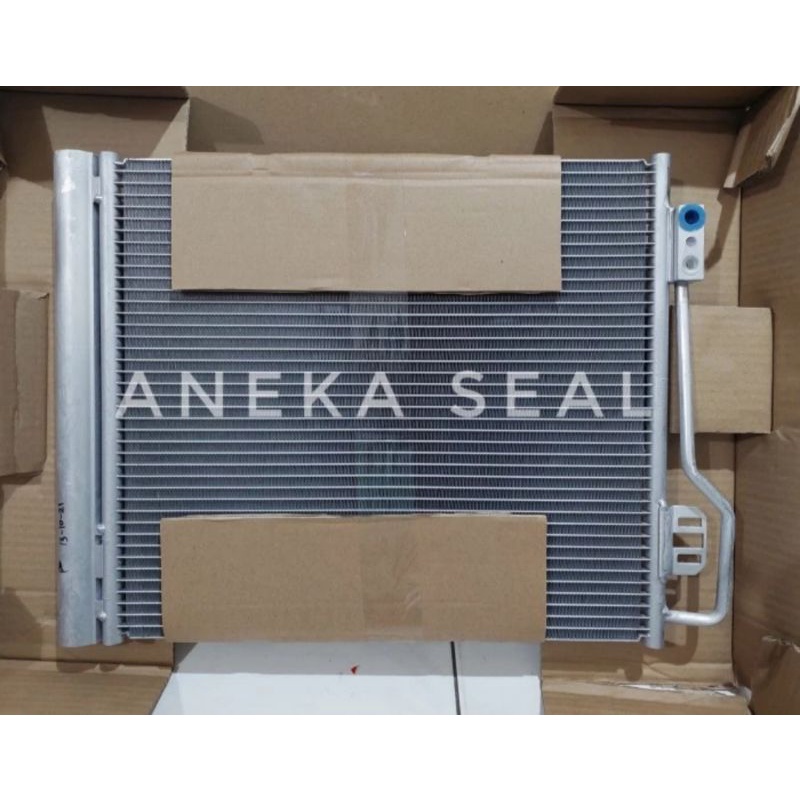 Jual Condensor Kondensor AC Mobil Mercedes Mercedez Smart Fortwo Fort ...
