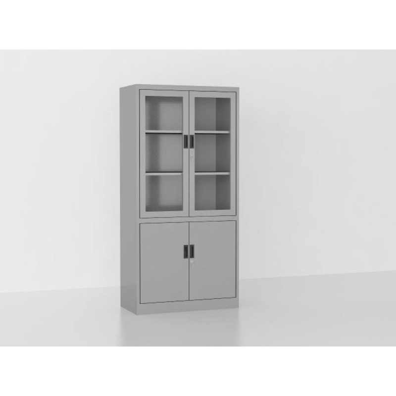 Jual Lemari File Besi Lemari Arsip Besi VIP VG 203 Molek Furniture ...