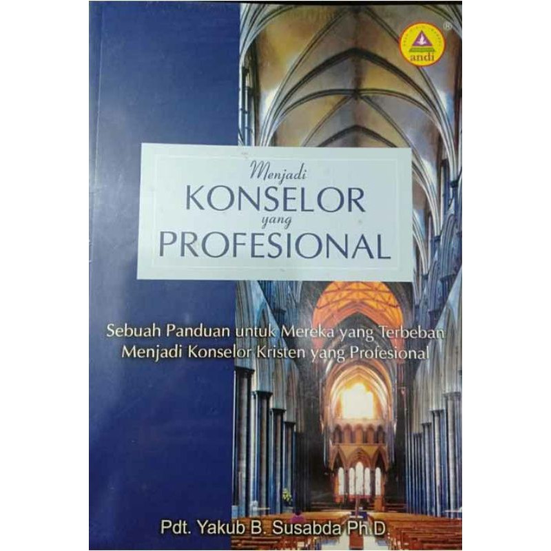 Jual Menjadi Konselor Yang Profesional | Shopee Indonesia