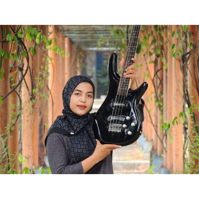 Jual BAS IBANEZ SDGR SOUNDGEAR | Shopee Indonesia