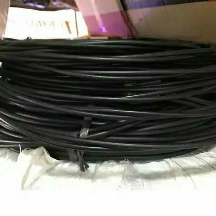 Jual Kabel Twist | Kabel SR | Kabel DX | Kabel TIC | Kabel PLN 2x10 mm ...