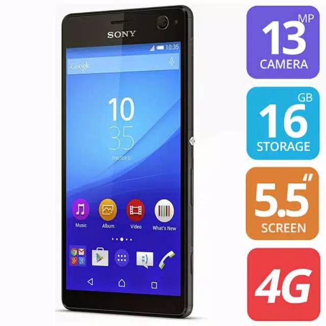 Jual Sony Xperia Z1 | Shopee Indonesia