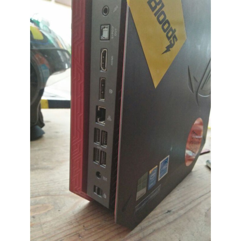 Jual ASUS ROG GR8 | Shopee Indonesia