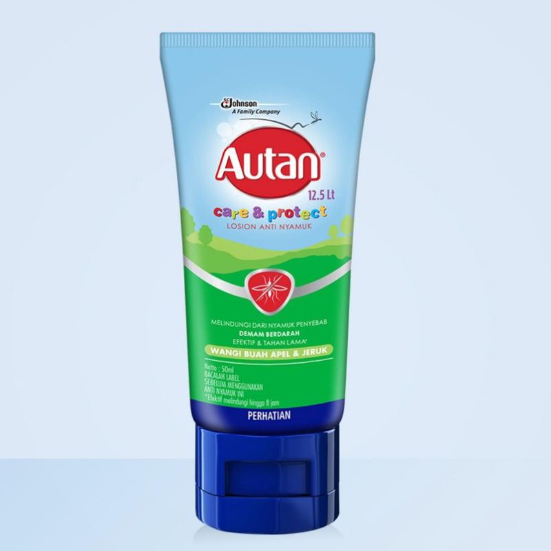 Jual Autan Care & Protect/Autan Sakura/Autan All-night | Shopee Indonesia
