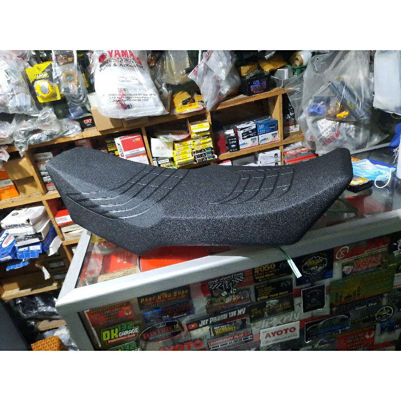 Jual JOK RX KING EXTRIME POLOS HALUS SASAK SAMPING-jok king | Shopee ...