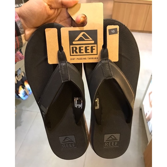Jual Sandal reef original v2 | Shopee Indonesia