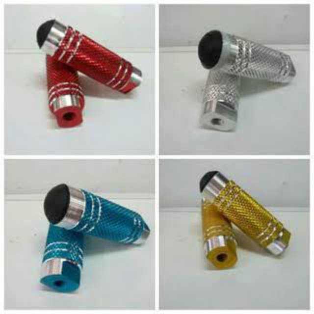 Jual Jalu Shock Besar/Jalu Sepeda/Jalu Underbon Baut 14 | Shopee Indonesia