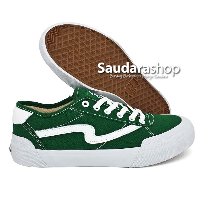 Jual Sepatu Patrobas Ivan Forest Low / Patrobas Ivan LC Forest ...
