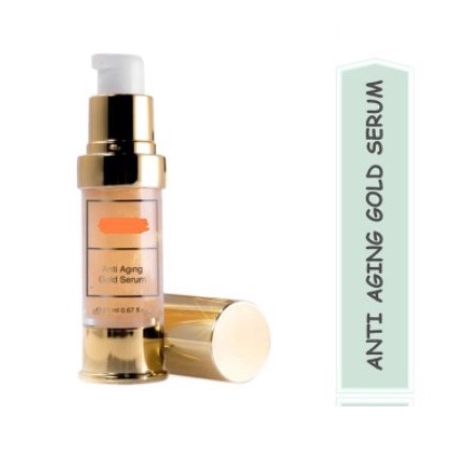 Jual ERTS SERUM GOLD (ANTI AGING) | Shopee Indonesia