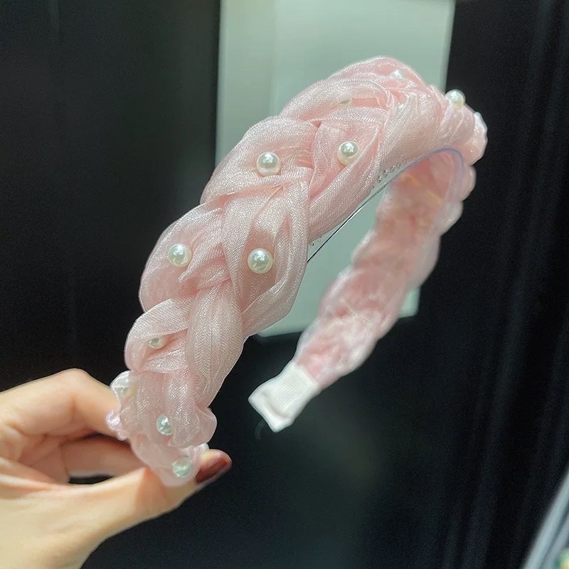 Jual Bando/Bando-161 Hiasan kepala Jepang dan Korea headband busur ...