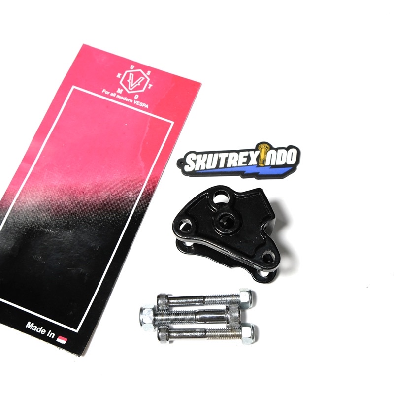 Jual VKUSTOM Lowering Kit Black Sprint Primavera S LX | Shopee Indonesia