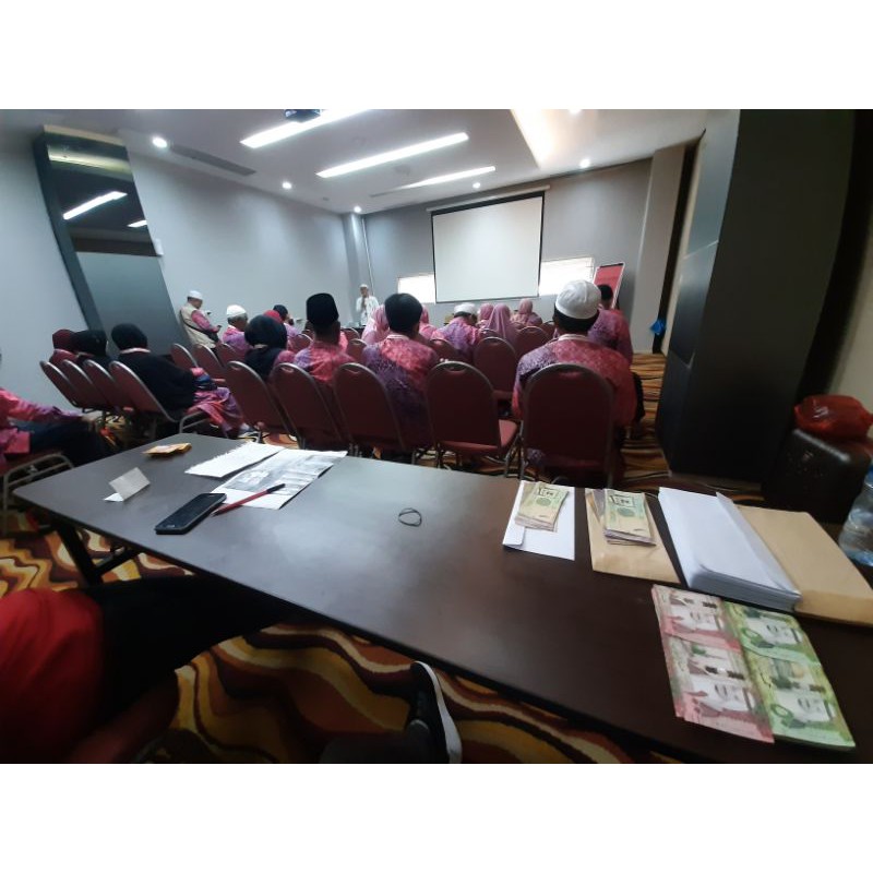 Jual Uang Arab Pecahan 100 , 500 riyal / Uang Saudi / Riyal Asli / Uang ...