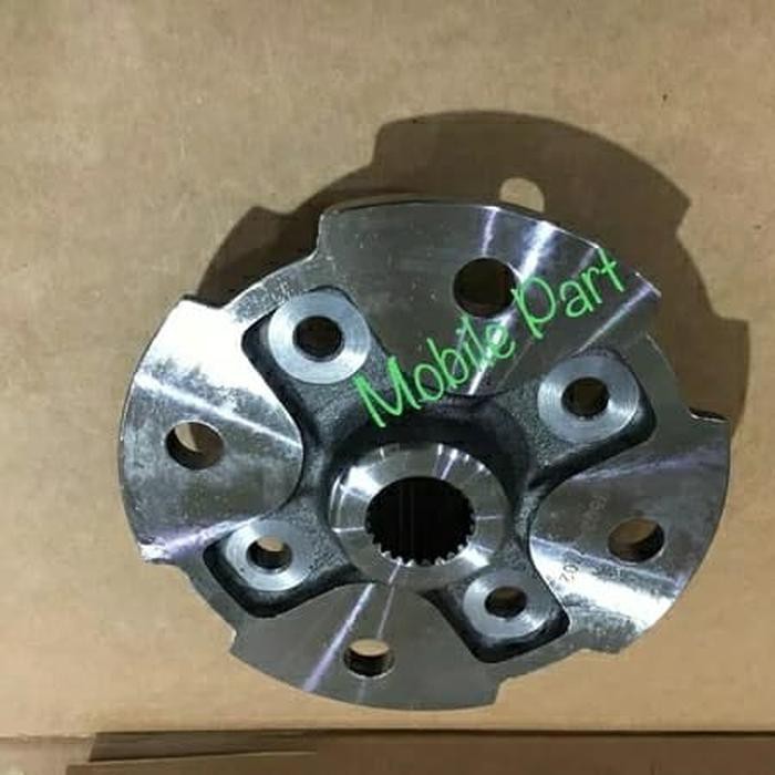 Jual spare part mobil mantap abis Front wheel hub/nap roda depan ...