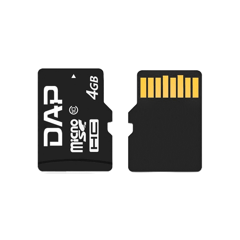 Jual DAP Memory Card Kartu Memori HP Micro SD (4GB/8GB/16GB/32GB) Class ...