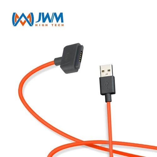 Jual TERBARU !!! NEW_abg_ Kabel Charger Data usb Magnetic JWM 5000 V5 V6 V8 Cable Pogo | Shopee ...