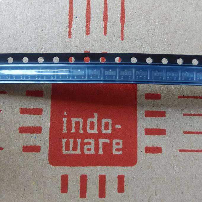 Jual Tl431 Tl 431 431 Smd Sot23 Programmable Shunt Regulator Sot 23 Smd ...