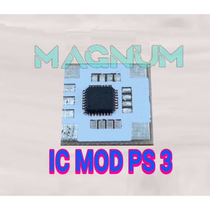 Jual Chip Ic Cangkok Mod Rsx Ps3 | Shopee Indonesia