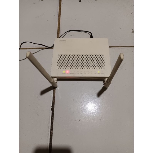 Jual Gpon Huawei Echolife HG8245H | Shopee Indonesia