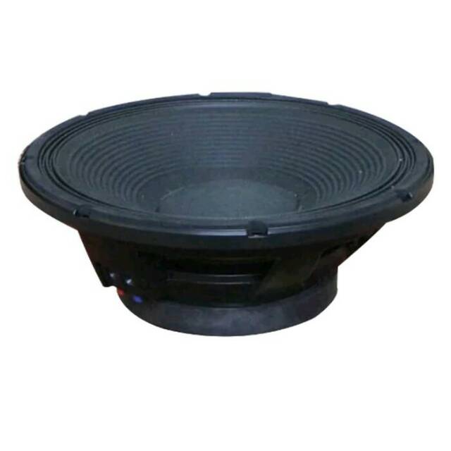 Jual RCF MODEL LF15X400 REPLACEMENT WOOFER 15 INCH GRADE A RCF 15X400 ...