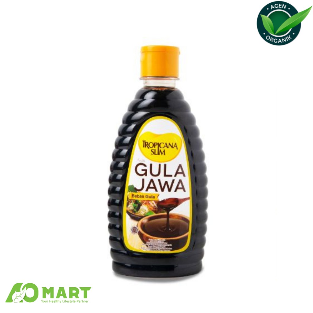 Jual Tropicana Slim Rasa Gula Jawa 350ml | Shopee Indonesia