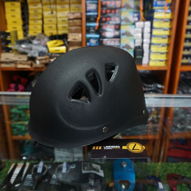 Jual Helm safety outdoor helmet sar rescue panjat tebing helem proyek ...