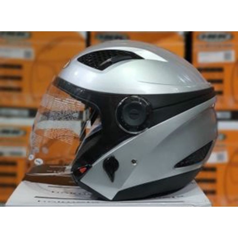 Jual HELM ZEUS 611C MODULAR SOLID ALL VARIAN WARNA | Shopee Indonesia