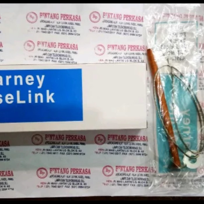 Jual NH Fuse Link Kearney Fit All Tipe K 2A-25A merk Kearney | Shopee ...