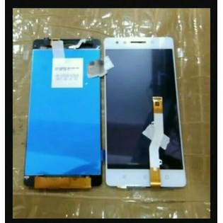 Jual LCD TOUCHSCREEN LENOVO K8 NOTE / A7020 ORIGINAL | Shopee Indonesia