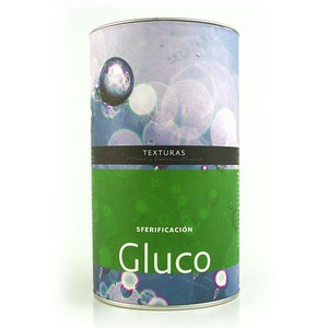Jual Texturas Gluco Calcium Lactate 25gr Repack Molecular Caviar ...
