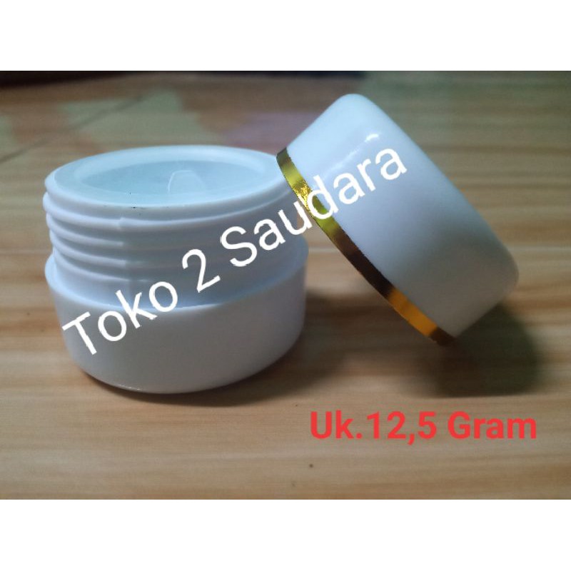 Jual Pot Cream 12,5 gram | Shopee Indonesia