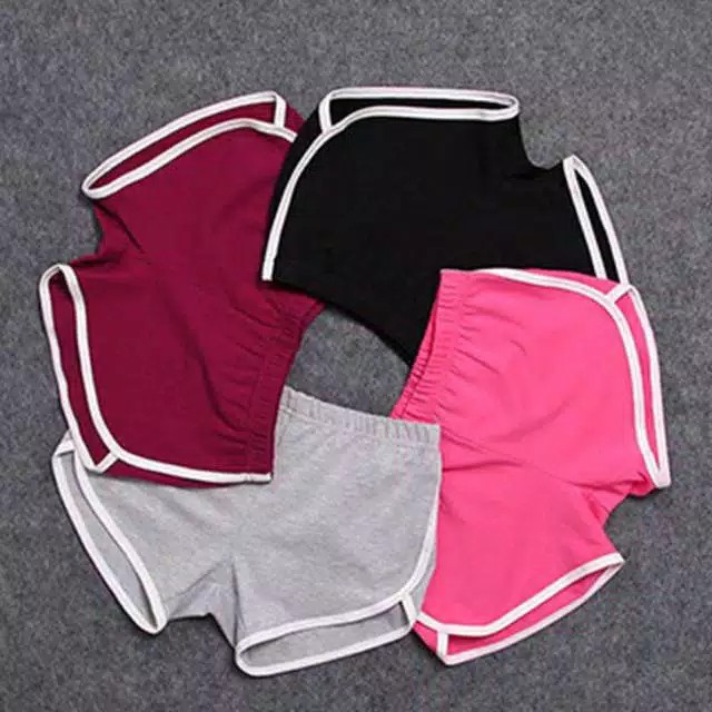 Jual Muniko Hotpants | Shopee Indonesia