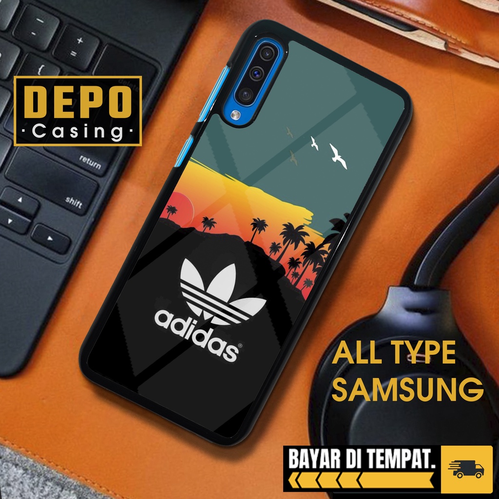 Jual Casing Samsung A50 A50S A30S A51 A52 5G A72 5G J1 Ace Casing Hp ...