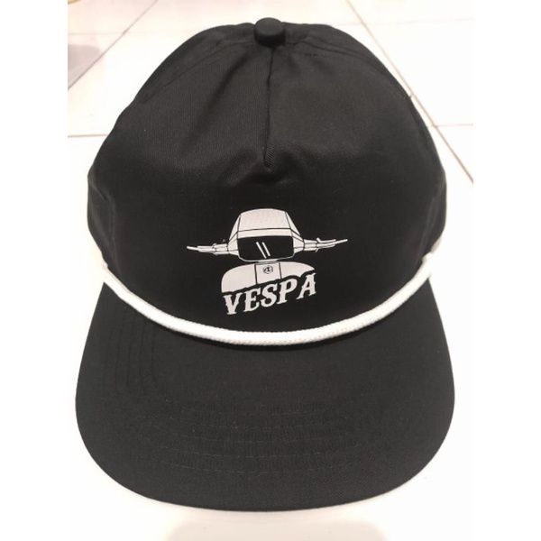 Jual SABLON LOGO atau NAMA GAMBAR TOPI SNAPBACK KLASIK TALI CUSTOM Oke ...