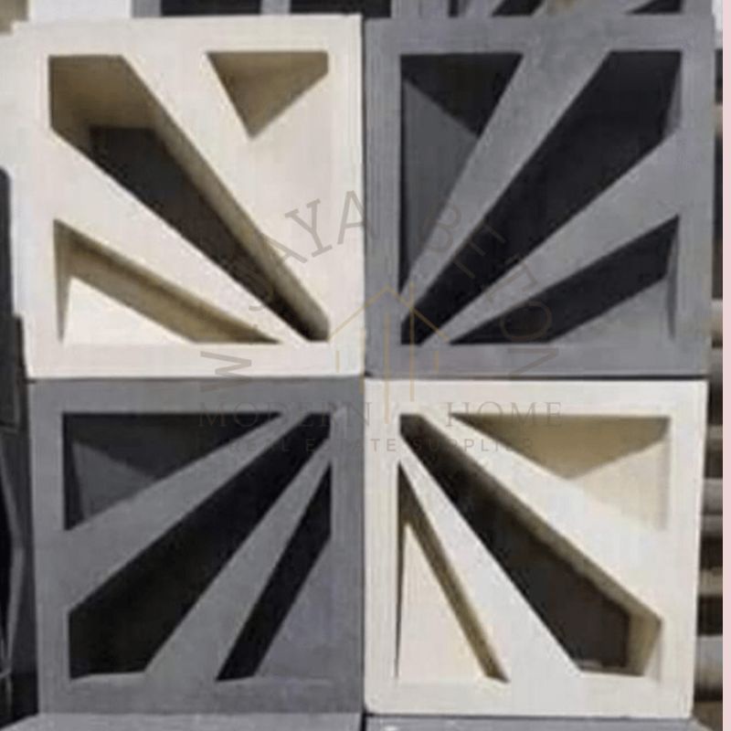 Jual Street house Consept by Roster Beton/Roster minimalis/Rooster ...