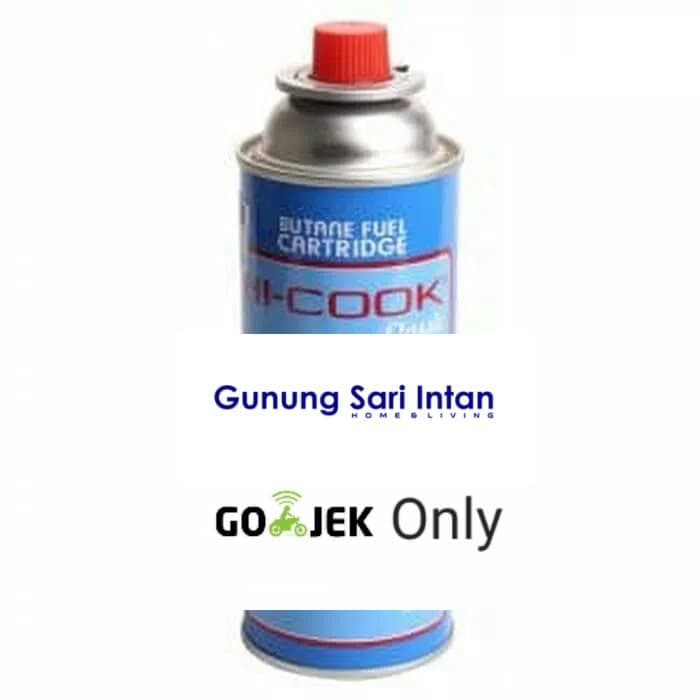 Jual tabung gas lpg kecil hicook | Shopee Indonesia