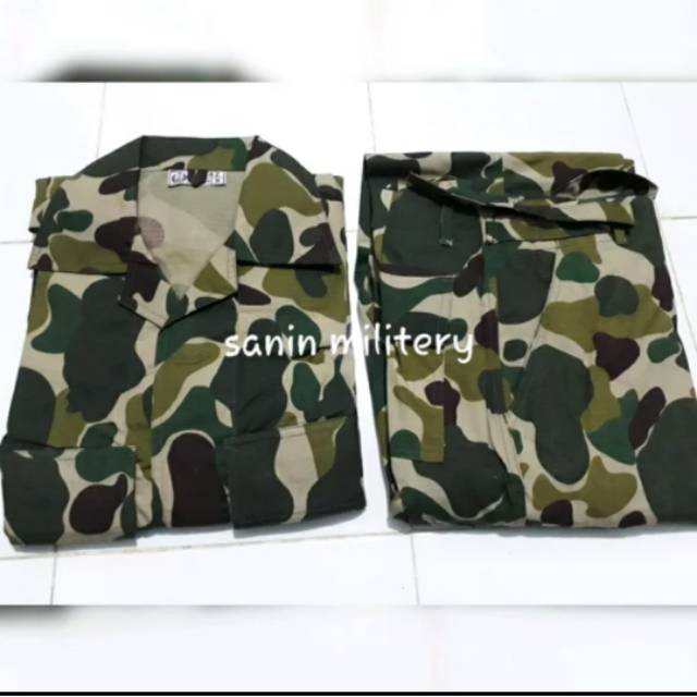 Jual Baju setelan pdl marinir / setelan baju pdl kko /Baju PDL loreng ... Jual Baju setelan pdl marinir / setelan baju pdl kko /Baju PDL loreng ...